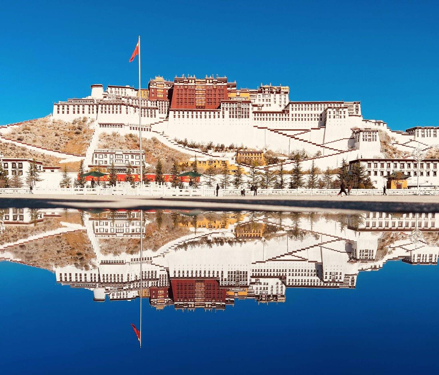 Tibetan Pilgrimage Guide 2026: The Easiest Access in a Decade ...